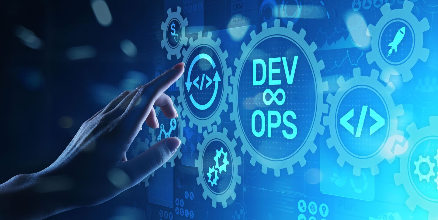 Curso de DevOps - EAD | Faculdade Anhanguera